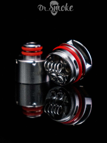 SMOK RPM 40 RBA Coil для Nord 2 / Nord X купити в Києві та Україні ...