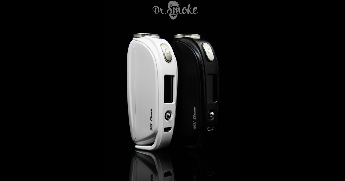 Бокс мод Yihi Sx Mini Mx Class 75w купить в Киеве и Украине цена фото отзывы Dr Smoke