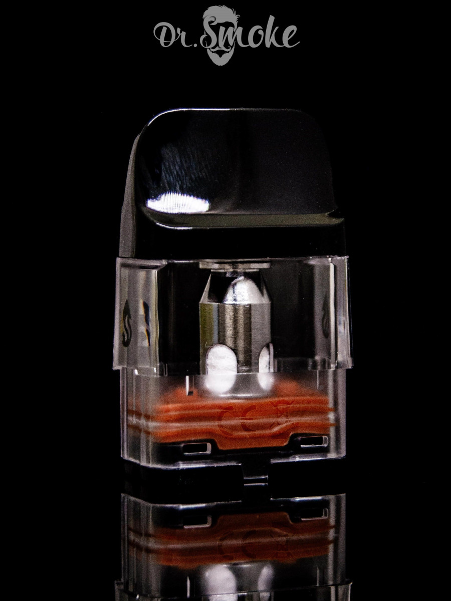 Картридж Vaporesso Xros Pro Pod купить в Киеве и Украине – цена 115 грн ...