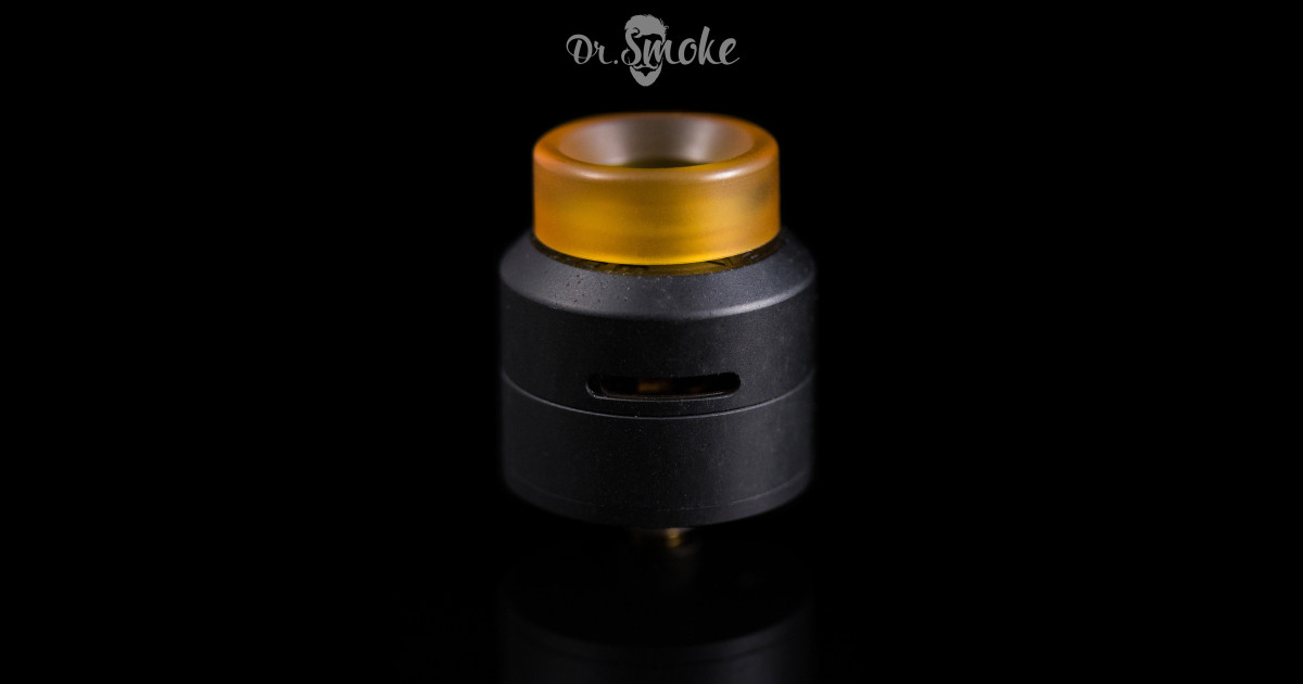 528 Custom Goon LP RDA (оригинал) - купить в Киеве и Украине: цена ...