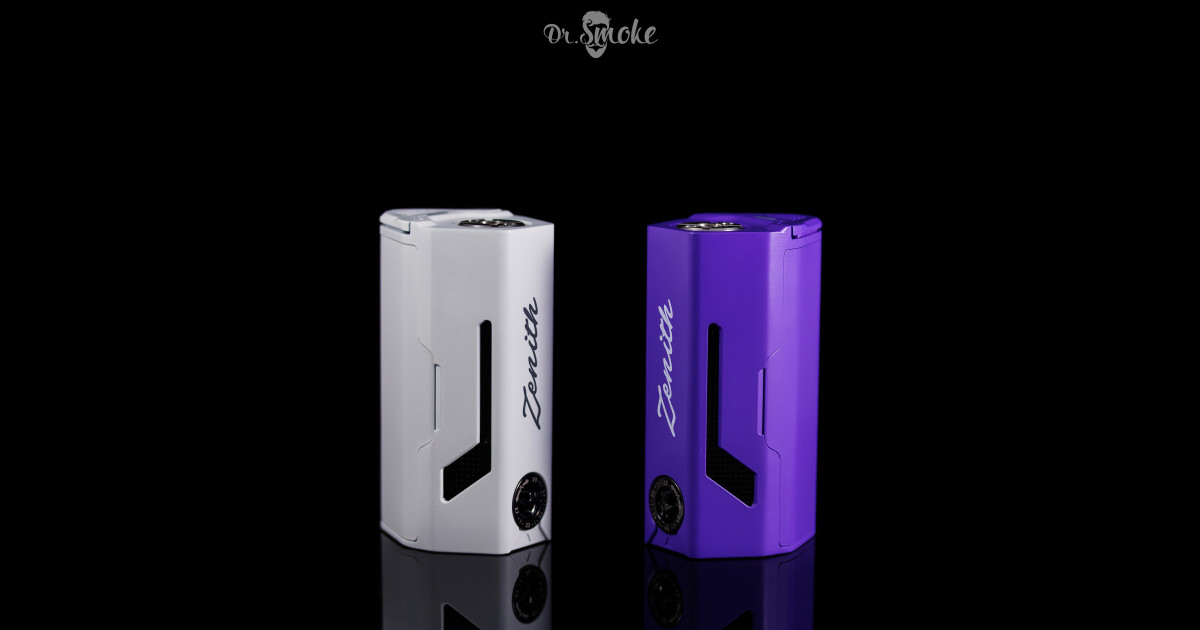 Купить Боксмод Maxo Zenith Киеве и Украине: цена, фото, отзывы | Dr ...