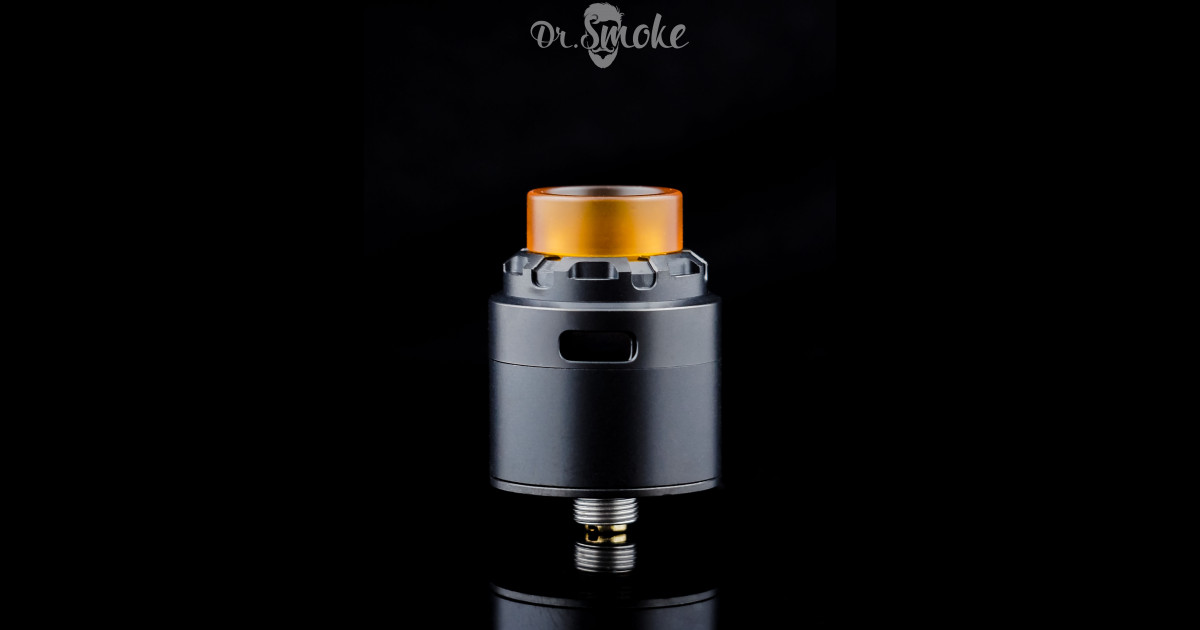 Reload X RDA (clone) - купить в Киеве и Украине: цена, фото, отзывы ...