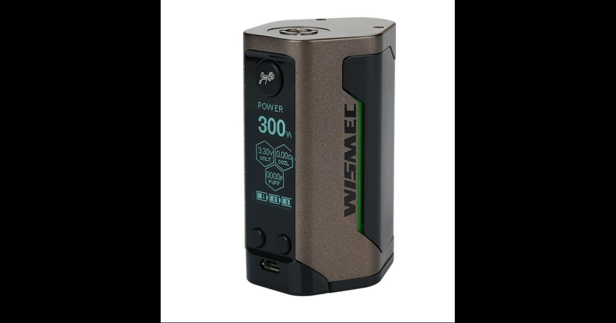 Купить Боксмод RX gen 3 Киеве и Украине: цена, фото, отзывы | Dr.Smoke ...