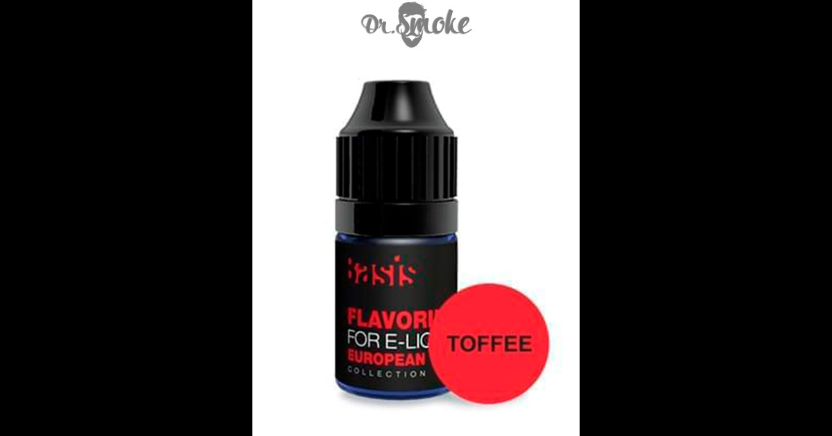 Купить Toffee Киеве и Украине: цена, фото, отзывы | Dr.Smoke Vape Shop