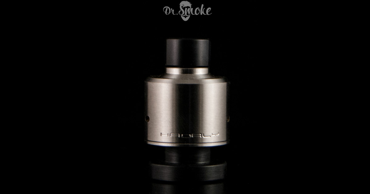 SXK Hadaly RDA - купить в Киеве и Украине: цена, фото, отзывы | Dr ...