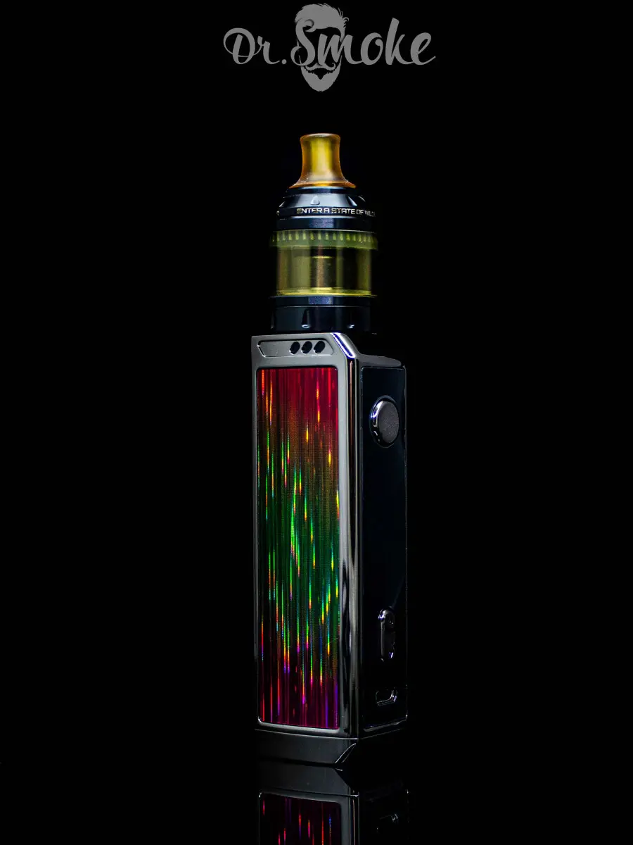 Купить 510 Adapter for VOOPOO VINCI/ VINCI R/ VINCI X в Киеве и Украине ...