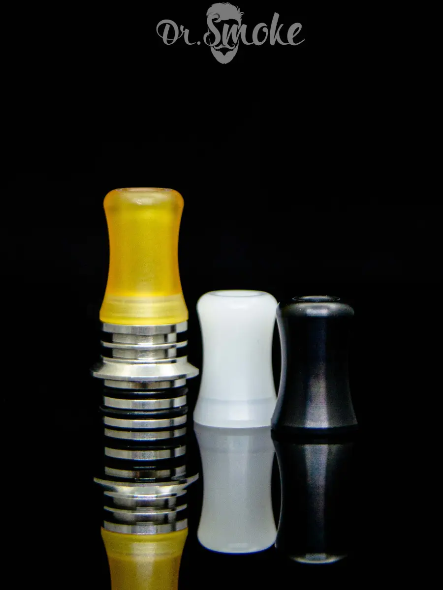 Купити Дрип тип 510-й со сменными втулками и жиклерами в Києві та ...