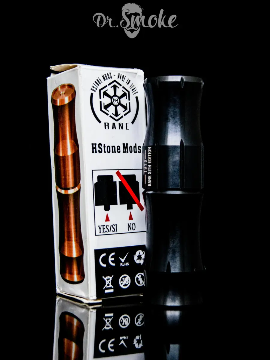 Купить Мехмод Bane mod 1:1 (clone) Киеве и Украине: цена, фото, отзывы ...