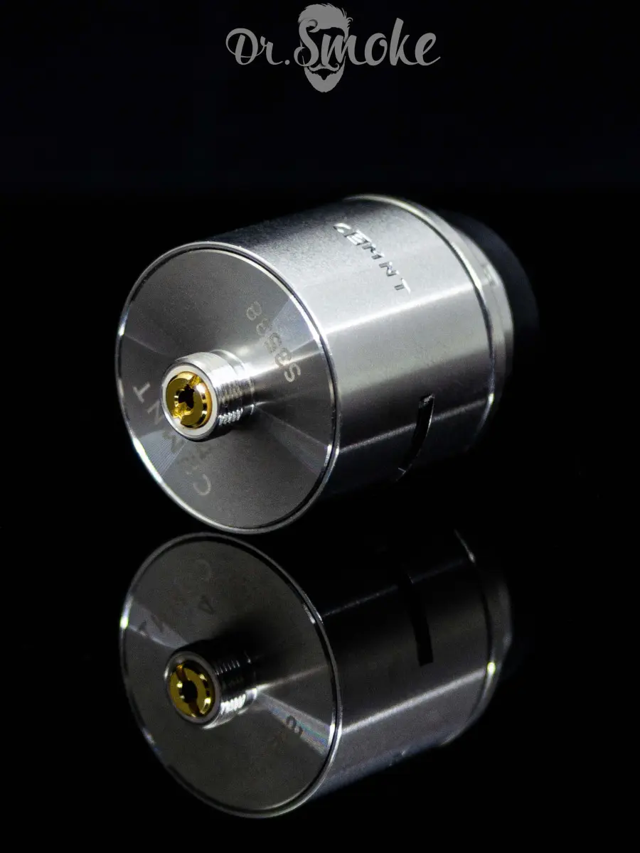 District F5VE COSMONAUT V2 24MM RDA (C2MNT) Оригинал - купить в Киеве и ...