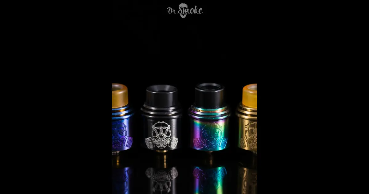Armageddon Apocalypse RDA GEN 2 (клон) - купить в Киеве и Украине: цена ...