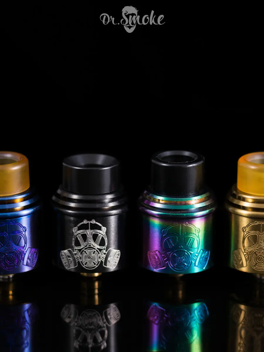 Armageddon Apocalypse RDA GEN 2 (клон) - купить в Киеве и Украине: цена ...