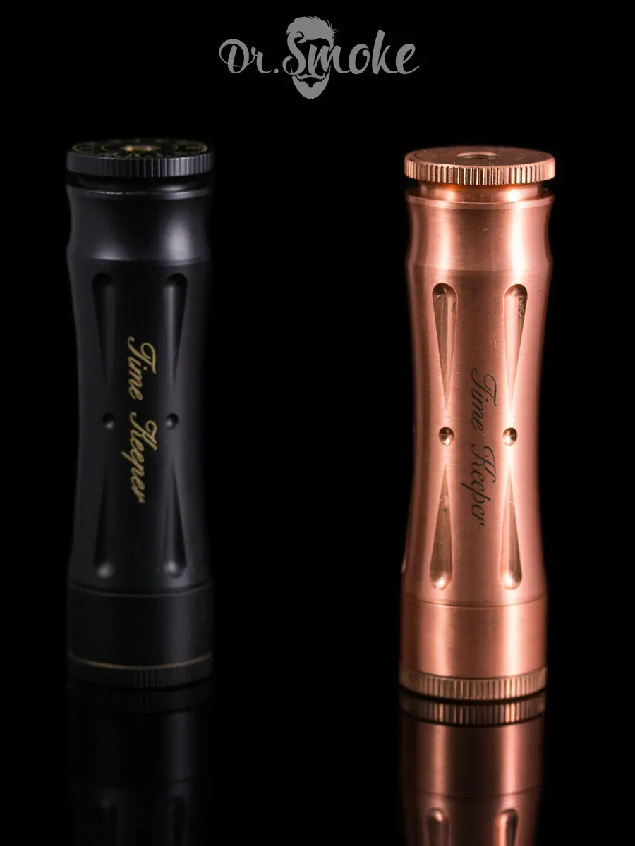 Купить Мехмод Timekeeper mod (clone) Киеве и Украине: цена, фото ...