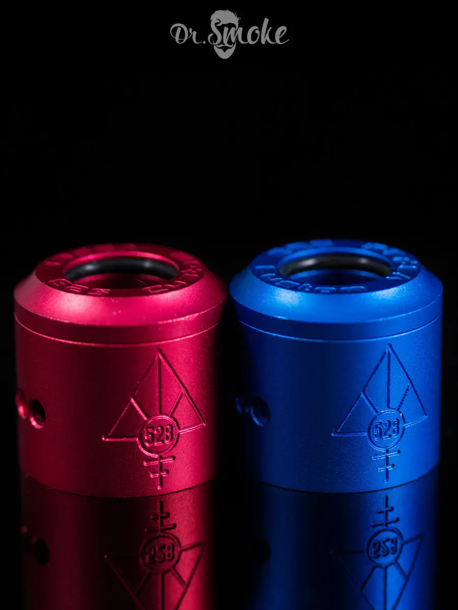 528 Custom Goon Colored Caps - купити в Києві та Україні: ціна, фото ...