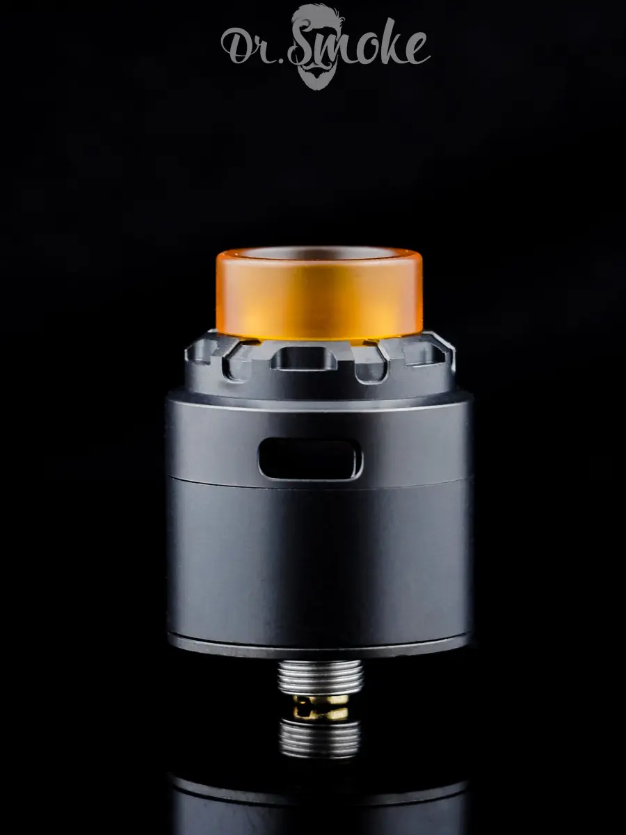 Reload X RDA (clone) - купить в Киеве и Украине: цена, фото, отзывы ...