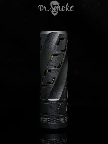 Купить Мехмод INFINITY TWIST 21700 (оригинал) Киеве и Украине: цена ...