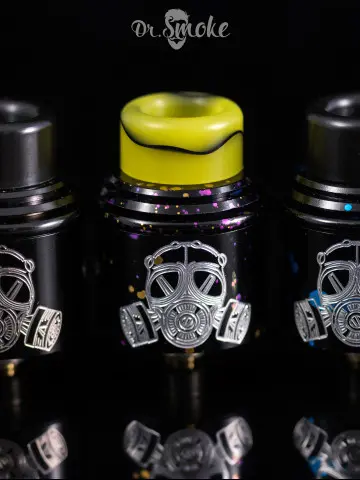 Armageddon Apocalypse GEN 2 RDA - купить в Киеве и Украине: цена, фото ...