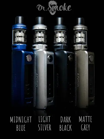 Starter Kit Vaporesso GEN 80S Kit with iTank купить в Киеве и Украине ...