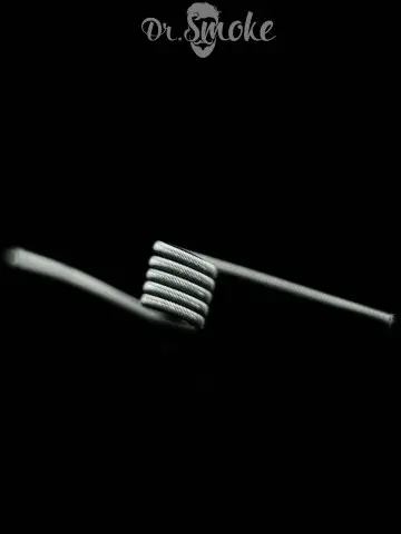 Спираль MTL Coil купить в Киеве и Украине: цена, фото, отзывы | Dr.Smoke