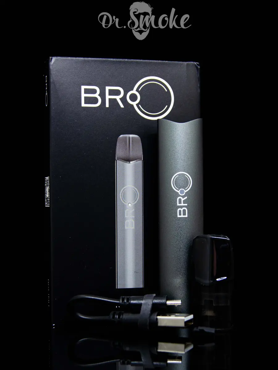 Под система Nolimit BRO Pod купить в Киеве и Украине: цена, фото ...