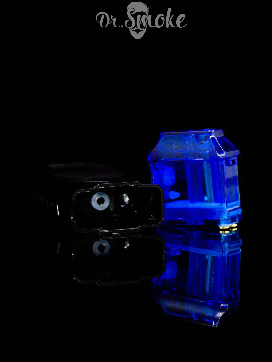 Под система Smoking Vapor WI-POD Pod System купить в Киеве и Украине ...