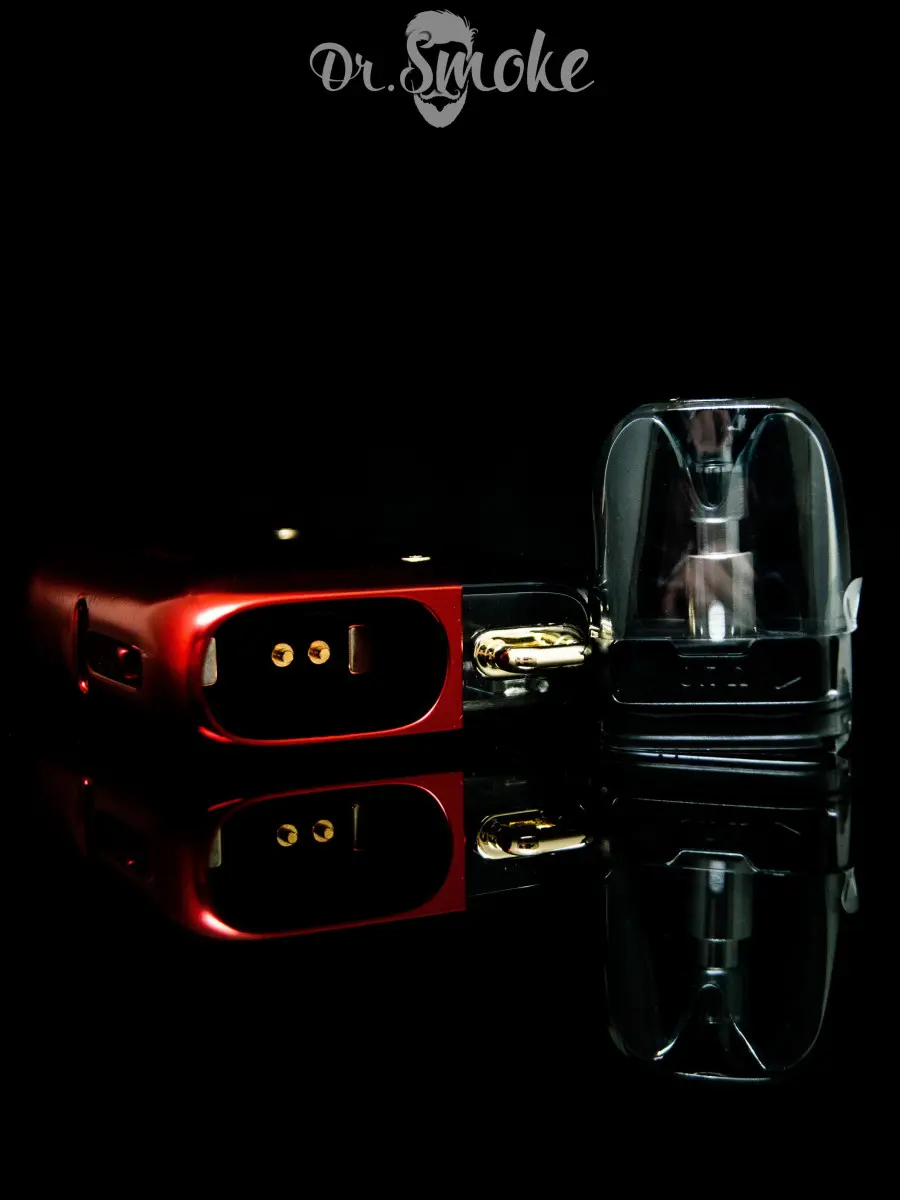 Под система Voopoo Argus P1 Pod Kit купить в Киеве и Украине: цена ...