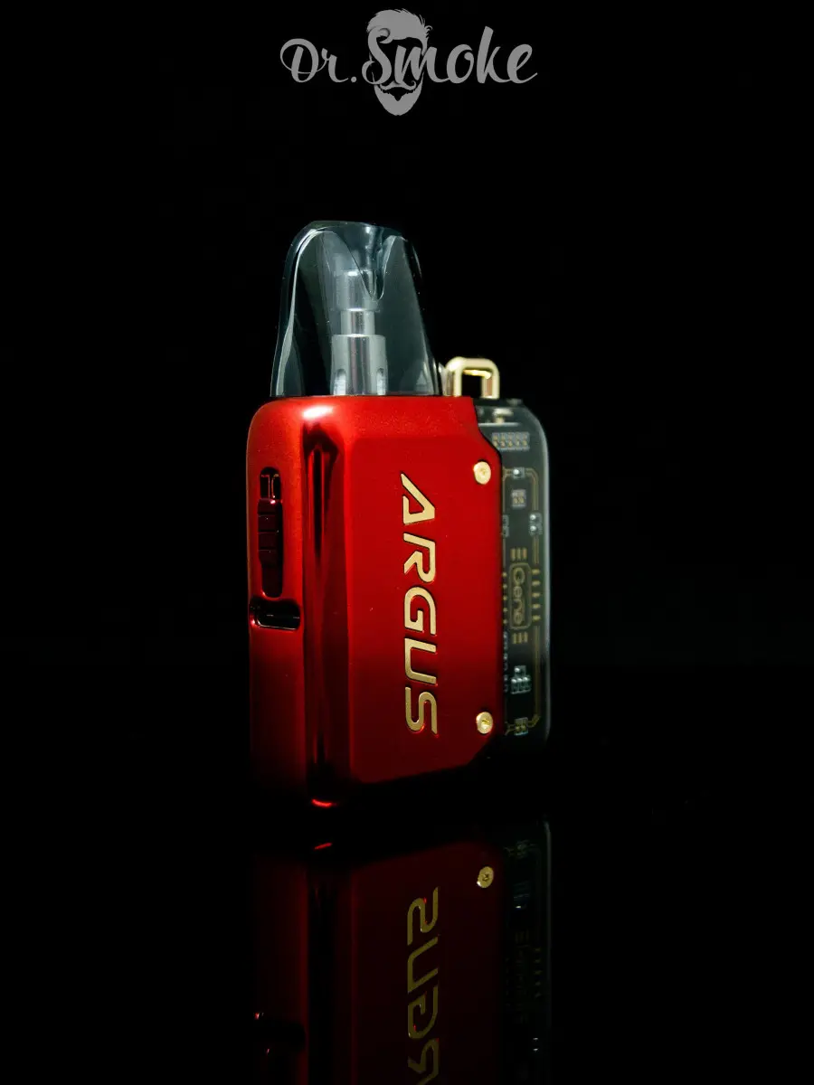 Под система Voopoo Argus P1 Pod Kit купить в Киеве и Украине: цена ...