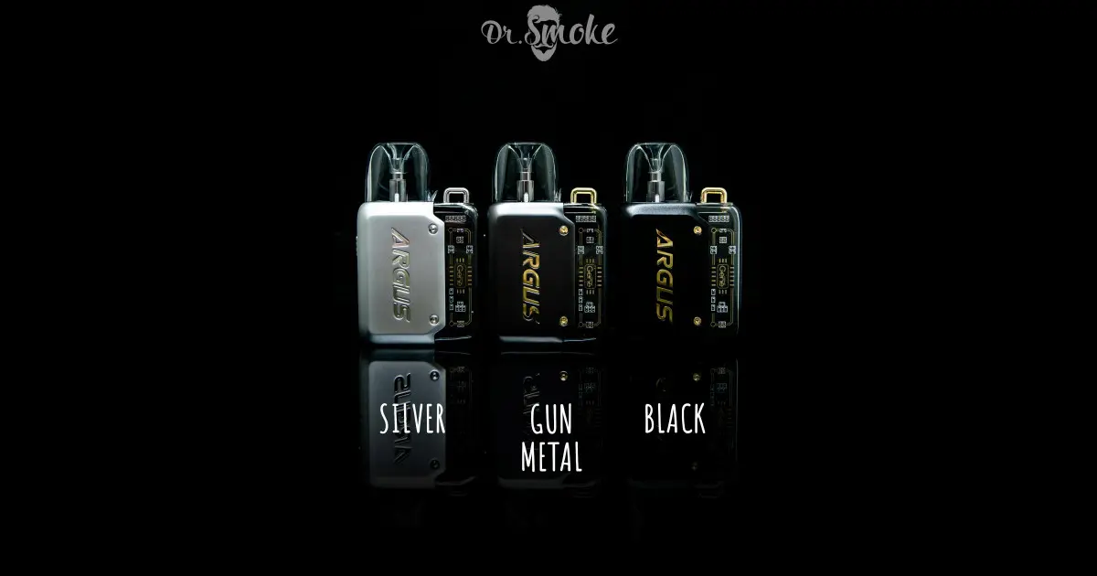 Под система Voopoo Argus P1 Pod Kit купить в Киеве и Украине: цена ...
