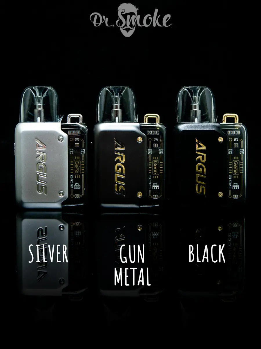 Под система Voopoo Argus P1 Pod Kit купить в Киеве и Украине: цена ...