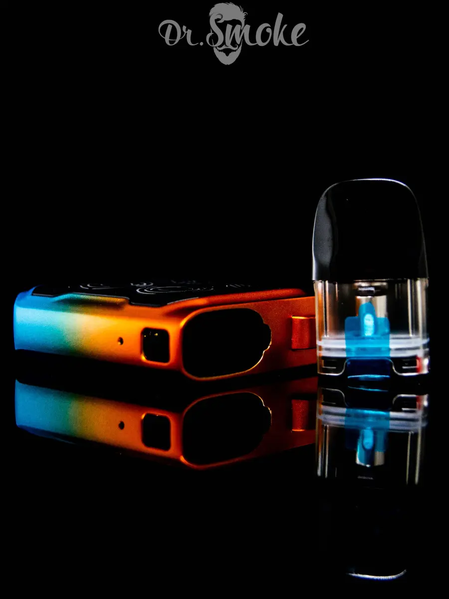 Под система Uwell Caliburn GK2 Pod Kit купити у Києві та Україні: ціна ...