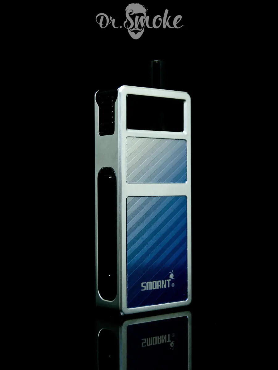 Под система Smoant Pasito Mini Pod Kit купить в Киеве и Украине: цена ...