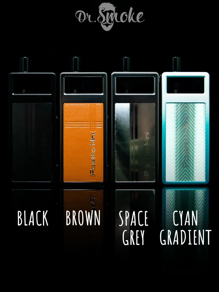 Под система Smoant Pasito Mini Pod Kit купити у Києві та Україні: ціна ...