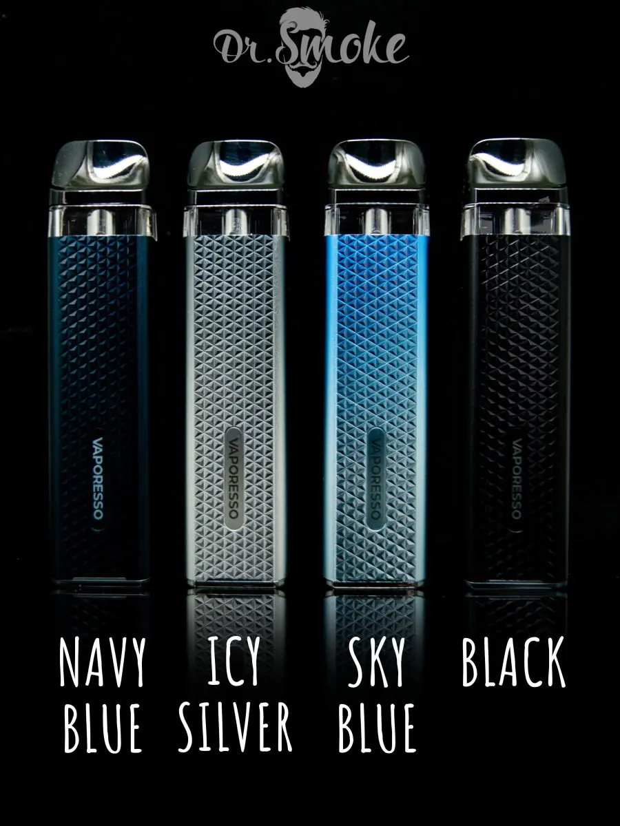 Под система Vaporesso Xros 3 Mini Pod Kit купить в Киеве и Украине ...