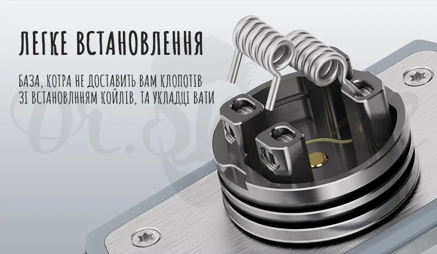 Digiflavor Drop V2 RDA - купить в Киеве и Украине: цена, фото, отзывы ...