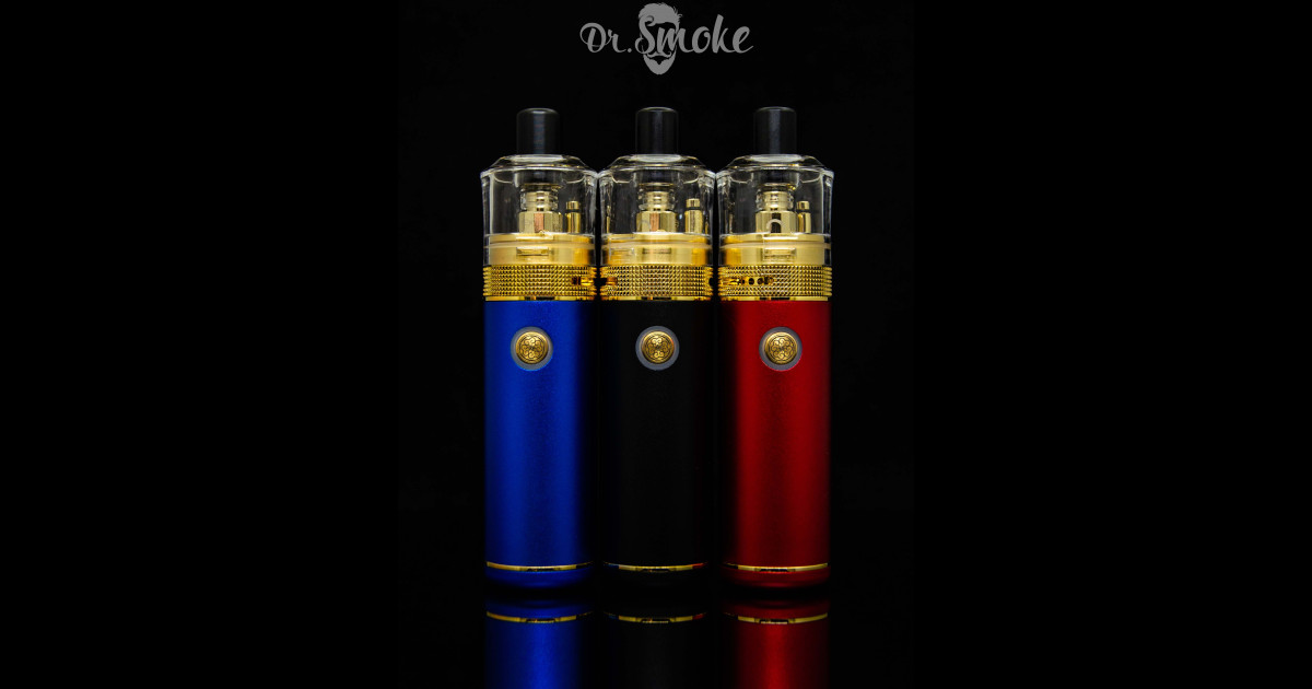 Под система dotMod dotStick купить в Киеве и Украине: цена, фото ...