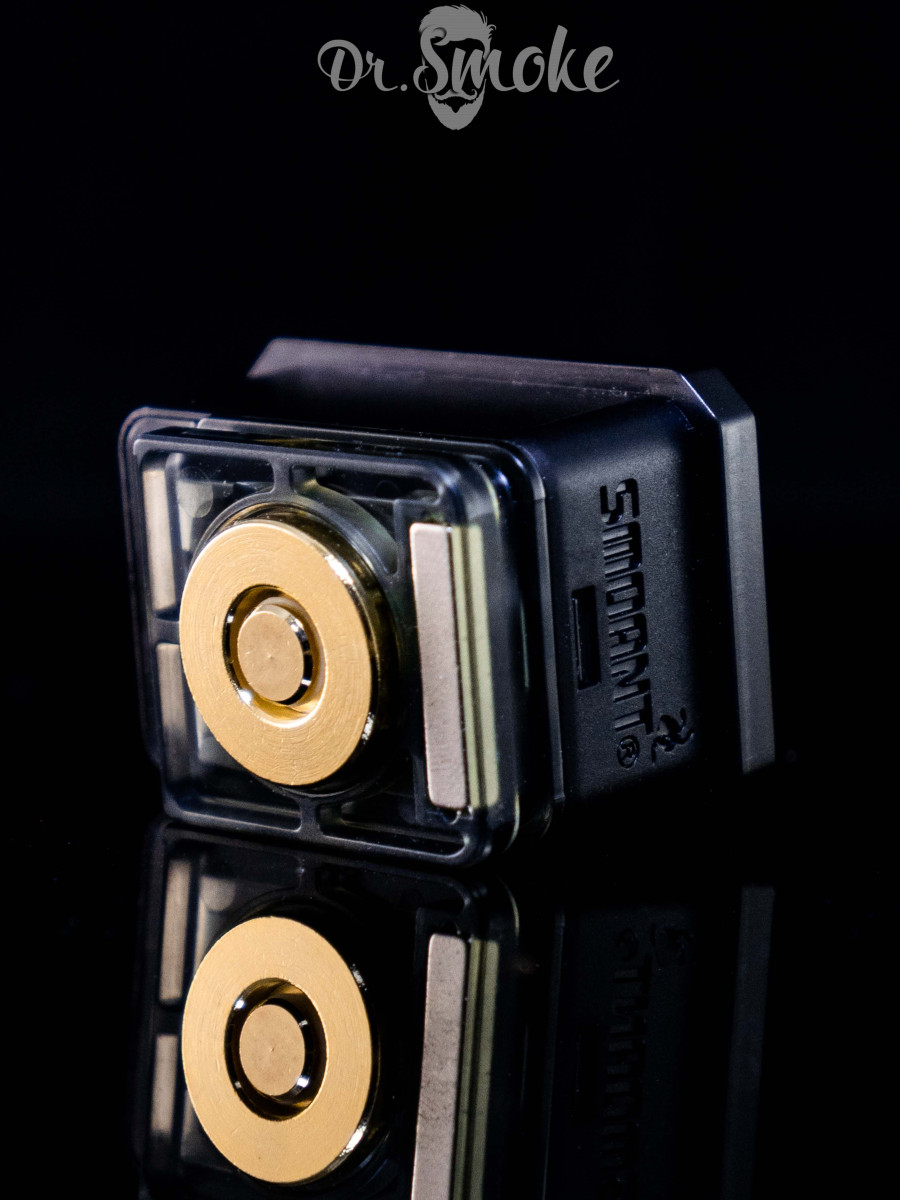 Купить 510 Adapter for Smoant Pasito 2 Pod Mod в Киеве и Украине: цена ...