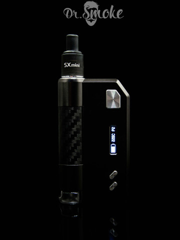 Под система YiHi SXmini SX Auto Pod Kit купить в Киеве и Украине – цена ...