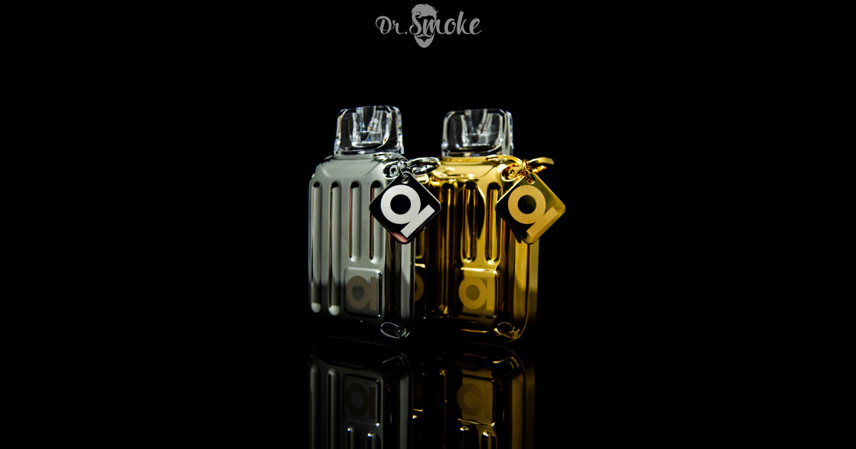 Под система Aspire Riil X Pod Kit купить в Киеве и Украине: цена, фото ...