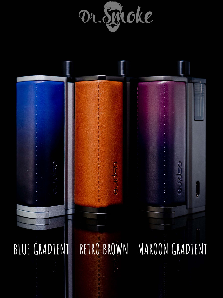 Aspire Nautilus Prime X Kit купить в Киеве и Украине – цена 1 590 грн ...