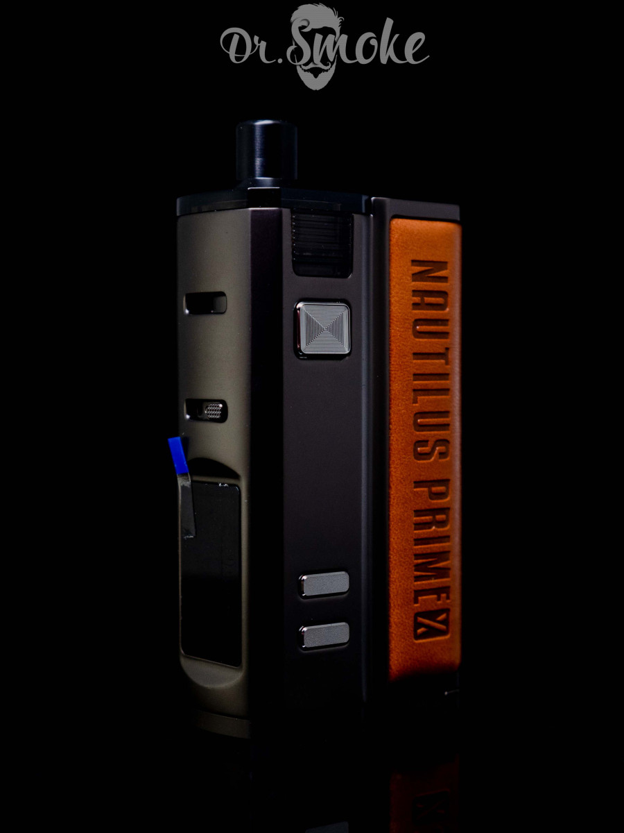 Aspire Nautilus Prime X Kit купить в Киеве и Украине – цена 1 590 грн ...