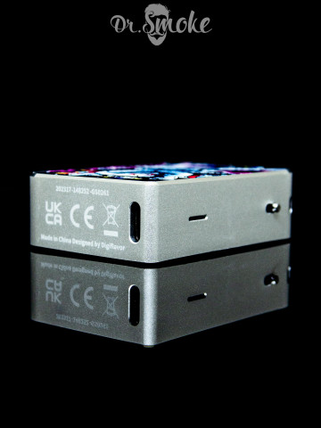 Под система Digiflavor Digi-U Pod Kit купить в Киеве и Украине – цена ...