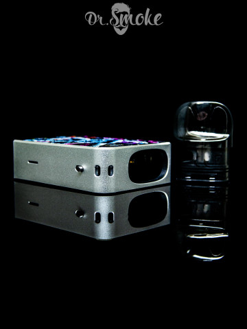 Под система Digiflavor Digi-U Pod Kit купить в Киеве и Украине – цена ...