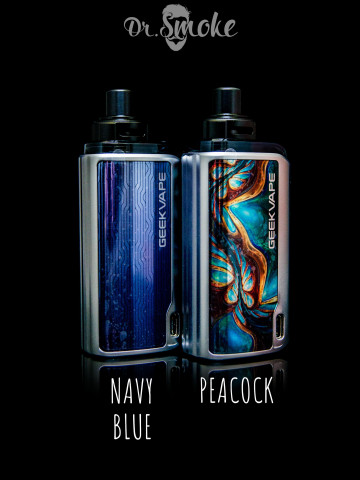 Под система Geekvape Obelisk 65 FC Pod Kit купить в Киеве и Украине ...