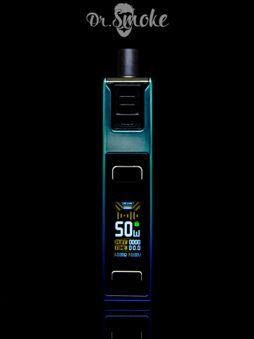 Smoant Pasito Pro Pod Kit купити в Києві та Україні – ціна 1 375 грн ...