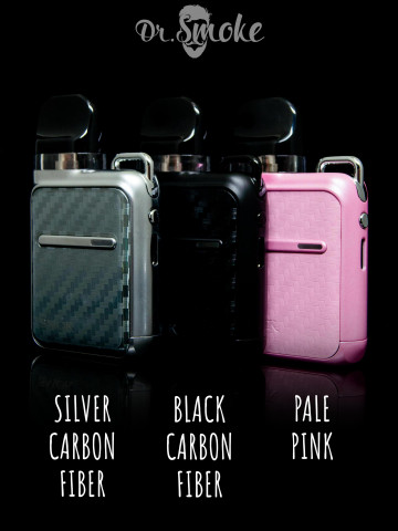 Под система SMOK Novo Master Box Pod Kit купить в Киеве и Украине ...