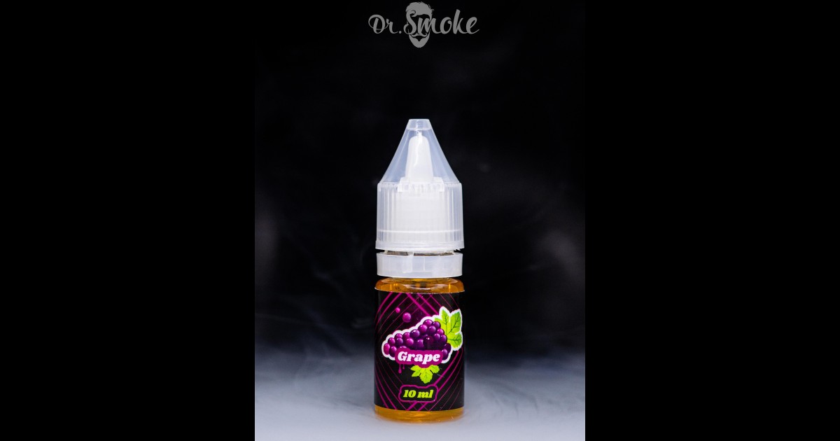 Купить жидкость UPods Grape в Киеве и Украине: цена, фото, отзывы | Dr ...